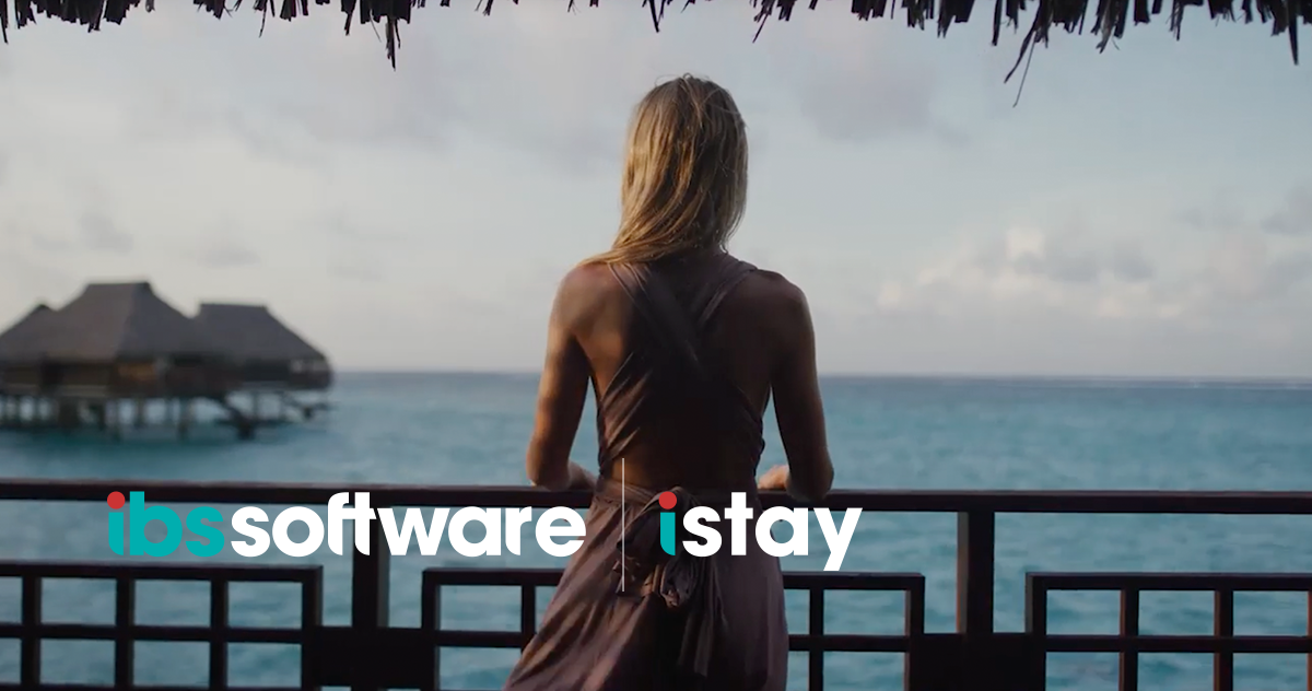 IBS Software - iStay